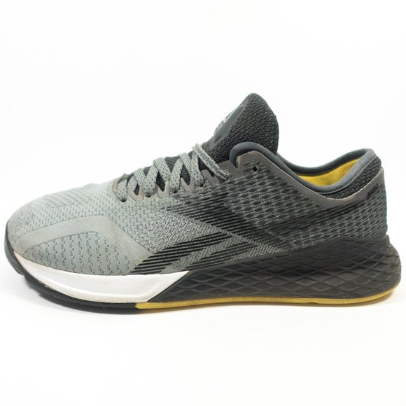 Reebok | Shoes | Reebok Crossfit Nano 9 Cross Training Shoes Mens Size ...